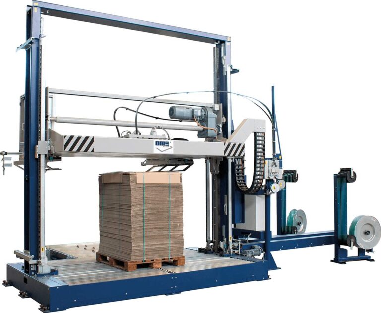 Omsnoeringsapparaten & omsnoeringsmachines | Certis Benelux
